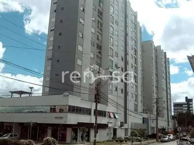 Apartamento para Venda em Caxias do Sul/RS Panazzolo 2 Quartos