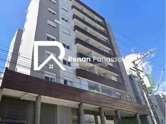Apartamento para Venda em Caxias do Sul/RS Panazzolo 2 Quartos