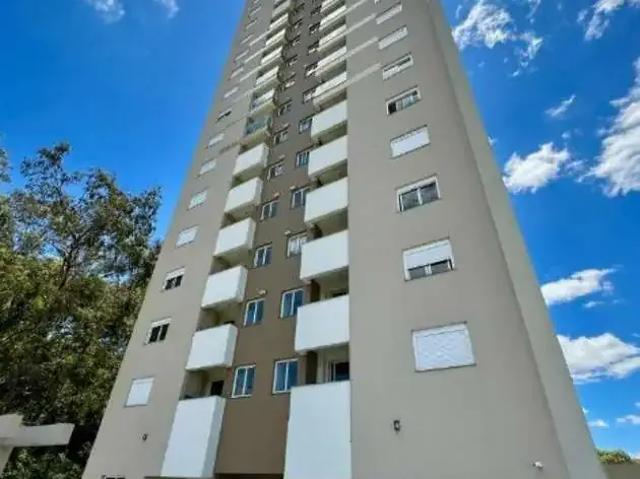 Apartamento para Venda em Caxias do Sul/RS Panazzolo 2 Quartos