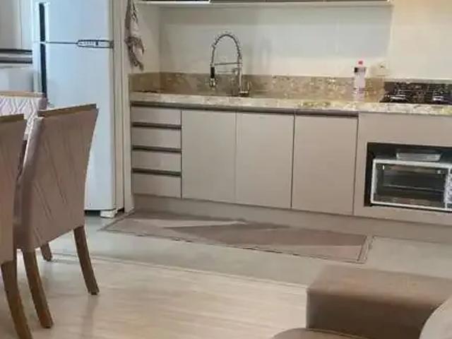Apartamento para Venda em Caxias do Sul/RS Panazzolo 2 Quartos