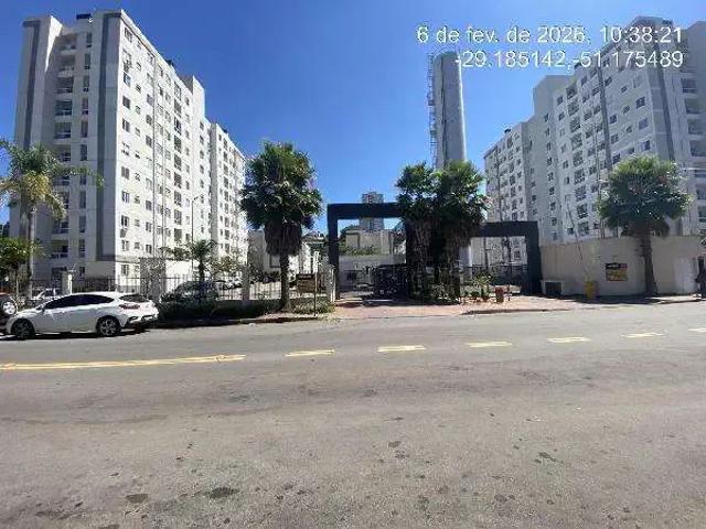 Apartamento para Venda em Caxias do Sul/RS Panazzolo 2 Quartos