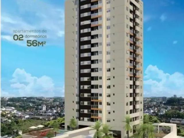 Apartamento para Venda em Caxias do Sul/RS Panazzolo 2 Quartos