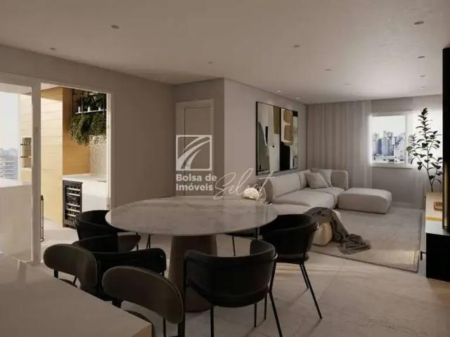 Apartamento para Venda em Caxias do Sul/RS Panazzolo 2 Quartos