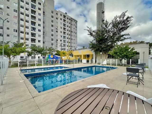 Apartamento para Venda em Caxias do Sul/RS Panazzolo 2 Quartos