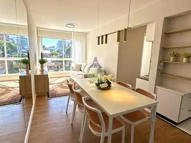 Apartamento para Venda em Caxias do Sul/RS Panazzolo 2 Quartos