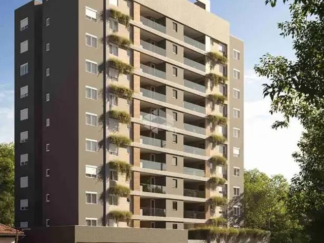 Apartamento para Venda em Caxias do Sul/RS Panazzolo 2 Quartos