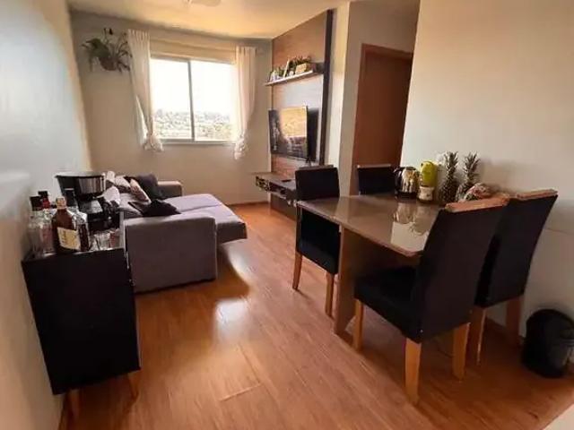 Apartamento para Venda em Caxias do Sul/RS Panazzolo 2 Quartos