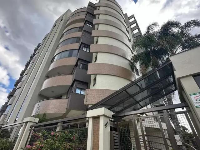 Apartamento para Venda em Caxias do Sul/RS Panazzolo