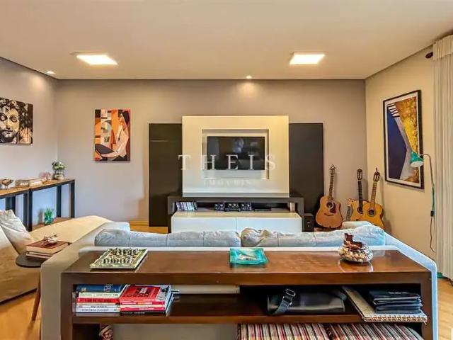 Apartamento para Venda em Caxias do Sul/RS Panazzolo 4 Quartos