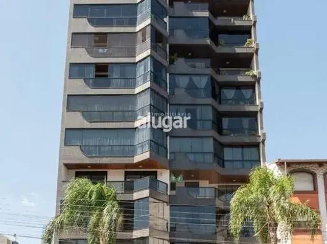 Apartamento para Venda em Caxias do Sul/RS Panazzolo 4 Quartos
