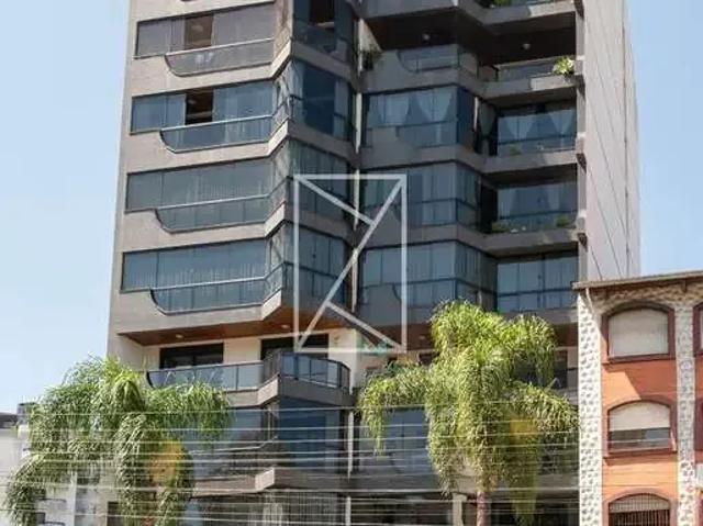 Apartamento para Venda em Caxias do Sul/RS Panazzolo 4 Quartos