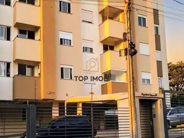 Apartamento para Venda em Caxias do Sul/RS Parque Oasis 2 Quartos