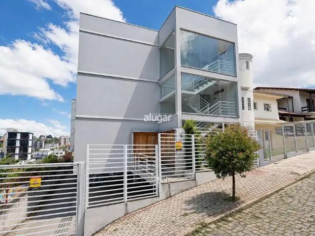 Apartamento para Venda em Caxias do Sul/RS Petrópolis 1 Quartos