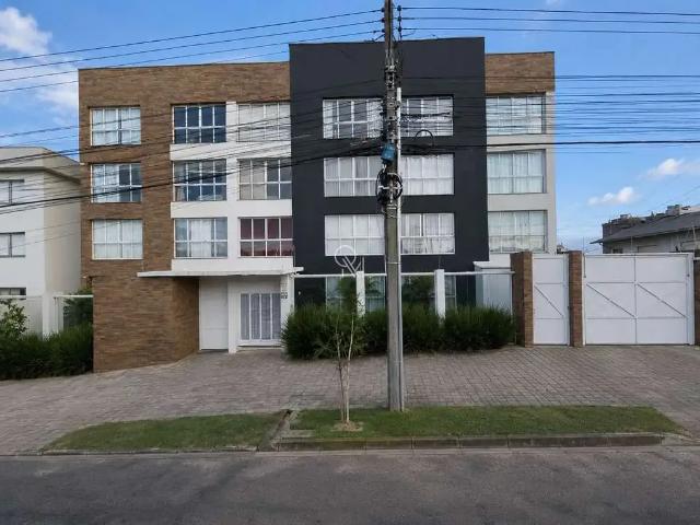 Apartamento para Venda em Caxias do Sul/RS Petrópolis 1 Quartos