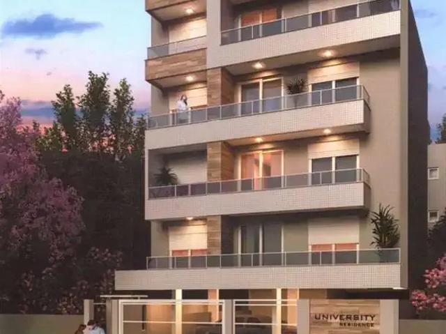 Apartamento para Venda em Caxias do Sul/RS Petrópolis 1 Quartos