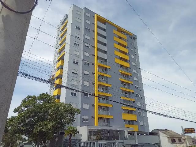 Apartamento para Venda em Caxias do Sul/RS Petrópolis 2 Quartos