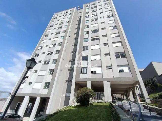 Apartamento para Venda em Caxias do Sul/RS Petrópolis 2 Quartos
