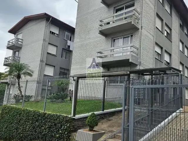 Apartamento para Venda em Caxias do Sul/RS Petrópolis 2 Quartos