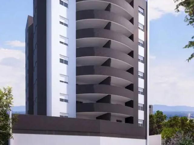 Apartamento para Venda em Caxias do Sul/RS Petrópolis 2 Quartos