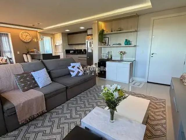 Apartamento para Venda em Caxias do Sul/RS Petrópolis 2 Quartos