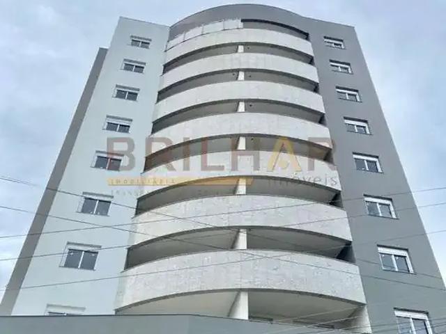 Apartamento para Venda em Caxias do Sul/RS Petrópolis 2 Quartos
