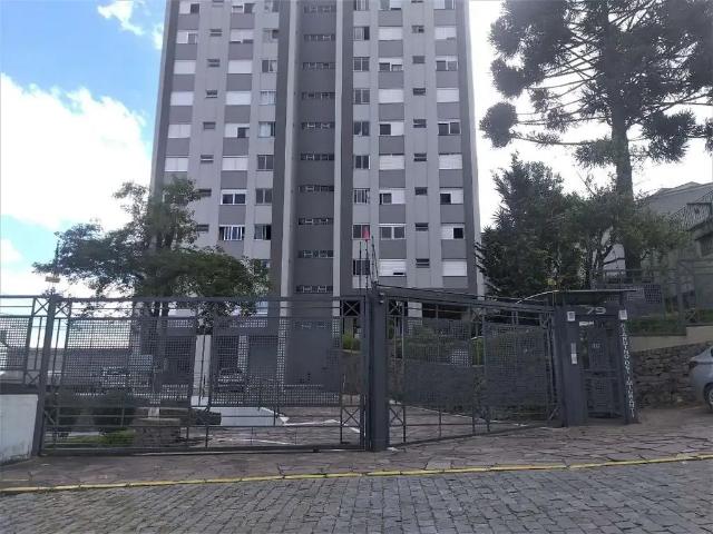 Apartamento para Venda em Caxias do Sul/RS Petrópolis 2 Quartos