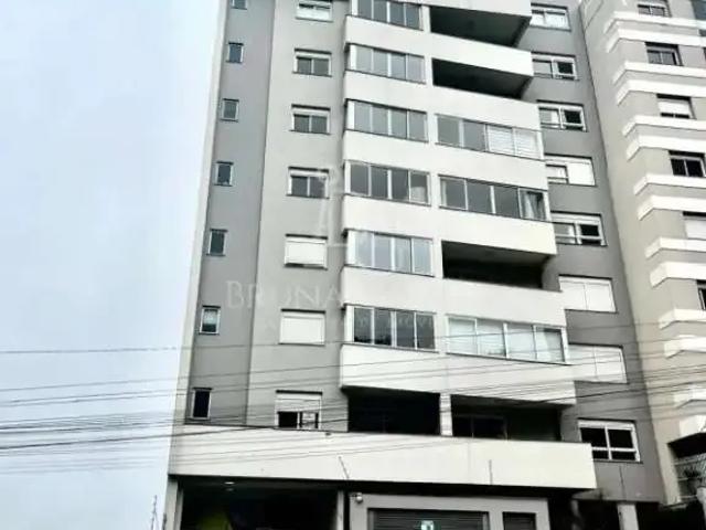Apartamento para Venda em Caxias do Sul/RS Petrópolis 2 Quartos