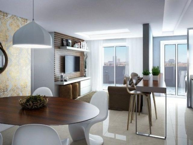 Apartamento para Venda em Caxias do Sul/RS Petrópolis 2 Quartos