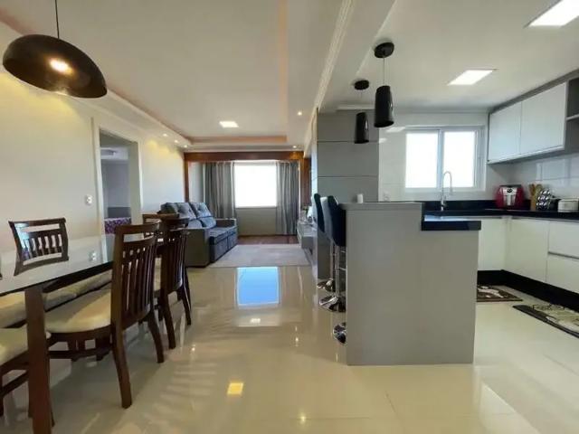 Apartamento para Venda em Caxias do Sul/RS Petrópolis 2 Quartos