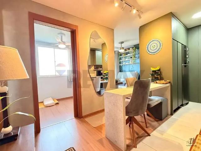 Apartamento para Venda em Caxias do Sul/RS Petrópolis 2 Quartos