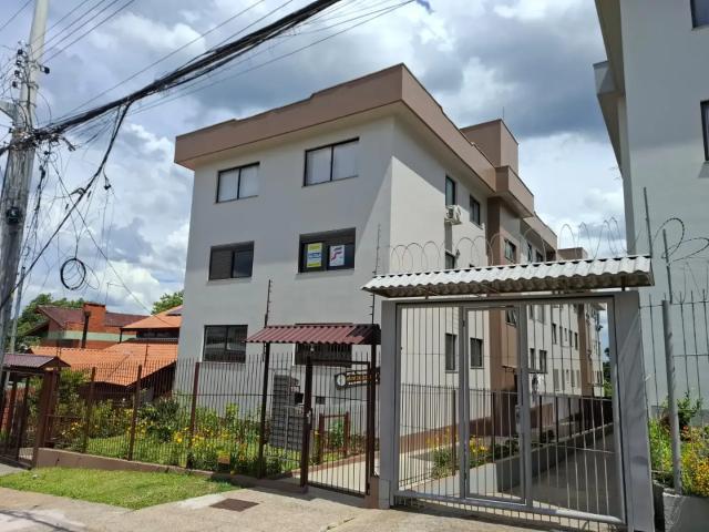 Apartamento para Venda em Caxias do Sul/RS Petrópolis 2 Quartos