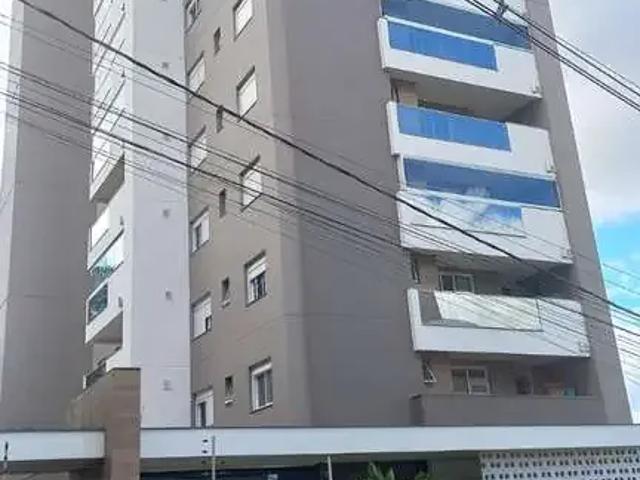 Apartamento para Venda em Caxias do Sul/RS Petrópolis 2 Quartos