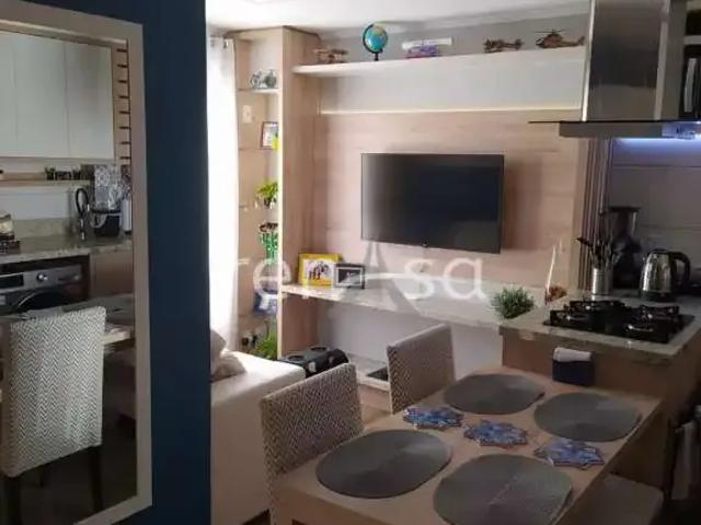 Apartamento para Venda em Caxias do Sul/RS Petrópolis 2 Quartos
