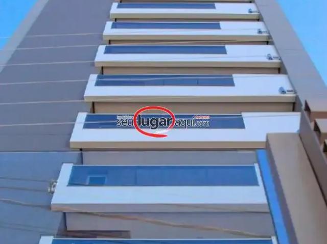 Apartamento para Venda em Caxias do Sul/RS Petrópolis 2 Quartos