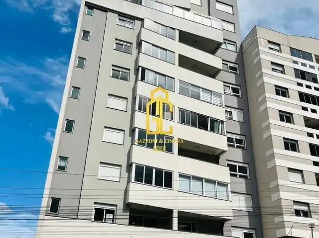 Apartamento para Venda em Caxias do Sul/RS Petrópolis 2 Quartos