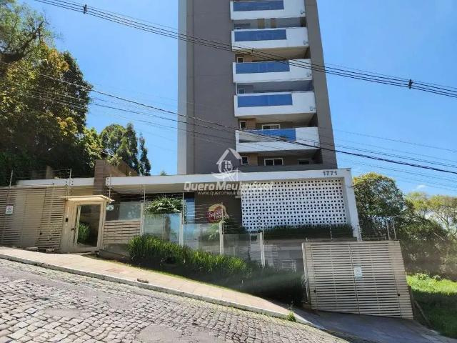 Apartamento para Venda em Caxias do Sul/RS Petrópolis 2 Quartos