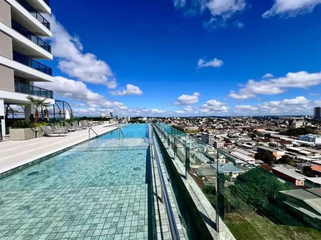Apartamento para Venda em Caxias do Sul/RS Petrópolis 3 Quartos