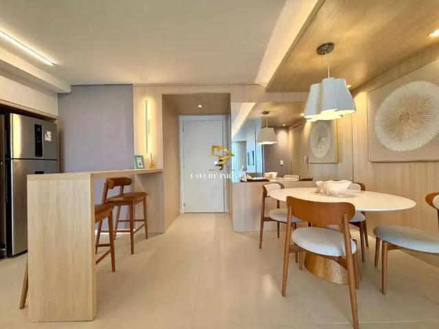 Apartamento para Venda em Caxias do Sul/RS Petrópolis 3 Quartos