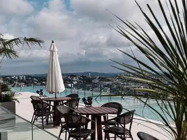 Apartamento para Venda em Caxias do Sul/RS Petrópolis 3 Quartos