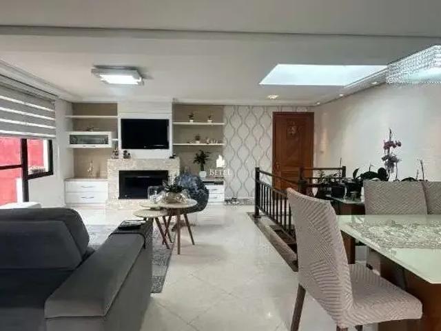 Apartamento para Venda em Caxias do Sul/RS Petrópolis 3 Quartos