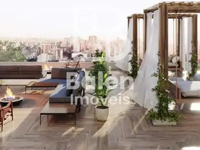 Apartamento para Venda em Caxias do Sul/RS Petrópolis 3 Quartos