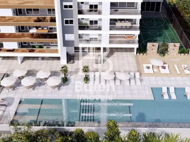 Apartamento para Venda em Caxias do Sul/RS Petrópolis 3 Quartos