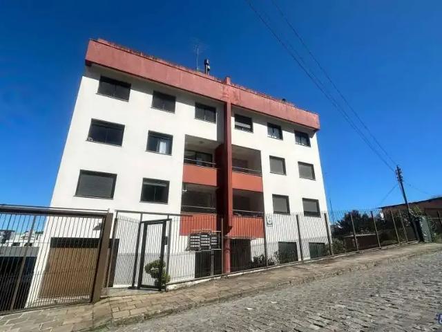 Apartamento para Venda em Caxias do Sul/RS Petrópolis 3 Quartos