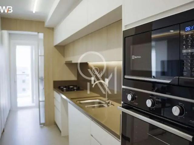 Apartamento para Venda em Caxias do Sul/RS Petrópolis 3 Quartos
