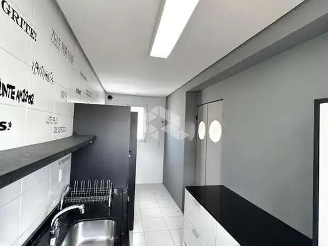 Apartamento para Venda em Caxias do Sul/RS Petrópolis 3 Quartos