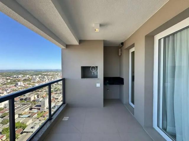 Apartamento para Venda em Caxias do Sul/RS Petrópolis 3 Quartos