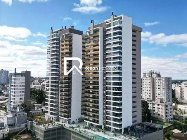 Apartamento para Venda em Caxias do Sul/RS Petrópolis 3 Quartos