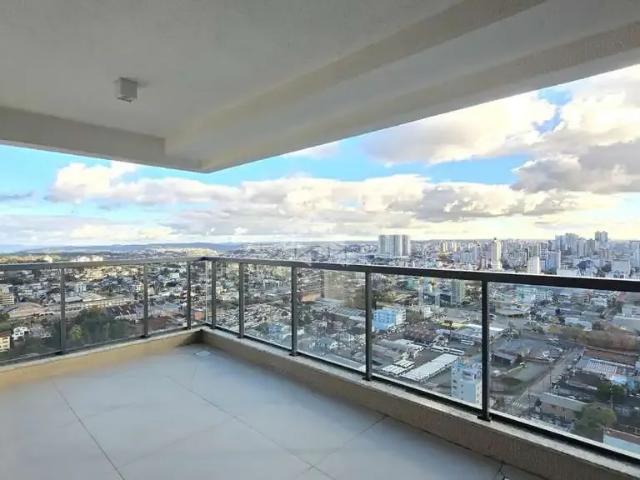 Apartamento para Venda em Caxias do Sul/RS Petrópolis 3 Quartos