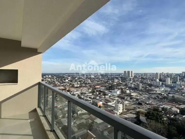 Apartamento para Venda em Caxias do Sul/RS Petrópolis 3 Quartos