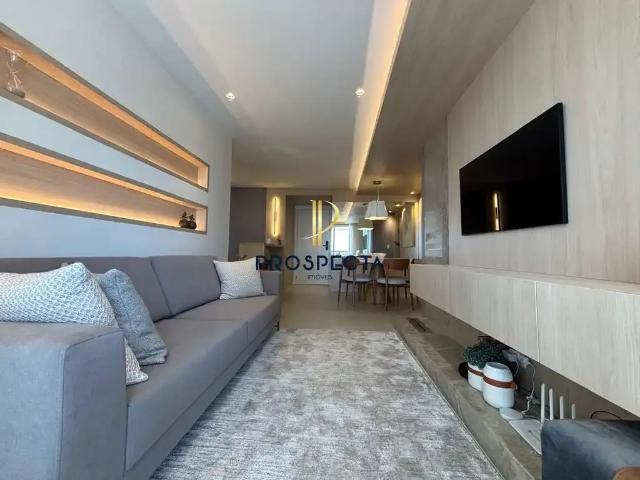 Apartamento para Venda em Caxias do Sul/RS Petrópolis 3 Quartos